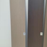 China 18mm OSB Wood Panels - Moisture Resistant Chipboard for Furniture & Cabinets with 12-18mm Thickness Options for sale
