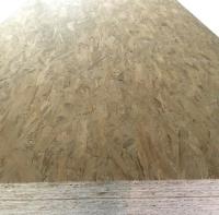 China OSB2 OSB3 Boards 9mm-25mm Thickness 1220x2440mm Size for Furniture and Cabinets for sale