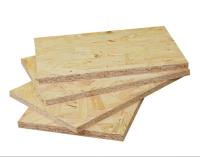 China 4x8 Tongue and Groove OSB Board 9-25mm Thickness with Moisture & Fire Resistance for Structural Building Applications for sale