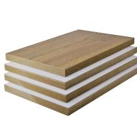China 12-18mm Thickness Moisture Proof MDF Board with ±0.5mm Tolerance for Furniture and Decoration for sale
