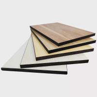 China 12-18mm Thickness Moisture Proof MDF Board with ±0.5mm Tolerance for Furniture and Decoration for sale