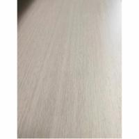 China 18mm Thickness Eco-Friendly Melamine MDF Board - Moisture Resistant PET Cabinet Door Panel for Kitchen & Bathroom for sale