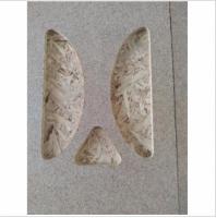 China 18mm Double-Sided PET Faced MDF Board with E0 Eco-Friendly Certification for Cabinet Doors and Furniture for sale