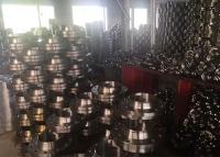 China Weld Neck; So ; Blind Flange, Socket Flange for sale