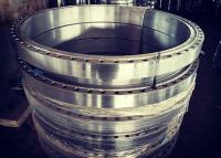China Weld Neck; So ; Blind Flange, Socket Flange for sale