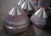 China China manufacturer asme b 16.9 carbon steel concentric reducer pipe fitting for sale