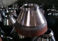 China China manufacturer asme b 16.9 carbon steel concentric reducer pipe fitting for sale
