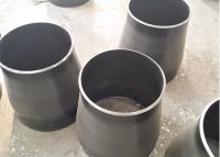 China China manufacturer asme b 16.9 carbon steel concentric reducer pipe fitting for sale