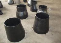 China China manufacturer asme b 16.9 carbon steel concentric reducer pipe fitting for sale