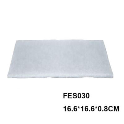 China KNOKOO Replacement Pre-Filter Cotton For FES030 Solder Fume Extractor for sale