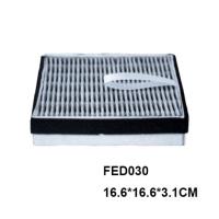 China KNOKOO FES030 Welding Fume Purifier Main Filter (Black) | Dedicated for specific applications , highly efficient at intercepting particles ≥0.3μm for sale