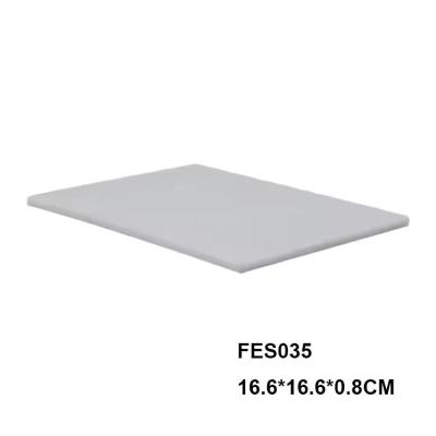 China KNOKOO FES035 Welding Fume Purifier Pre-Filter Cotton (10 sheets) | First layer of protection, intercepting large dust particles and reducing maintenance costs for sale