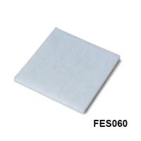 China KNOKOO Air Pre-Filter Cotton Replacement For FES060 Solder Fume Extractor for sale