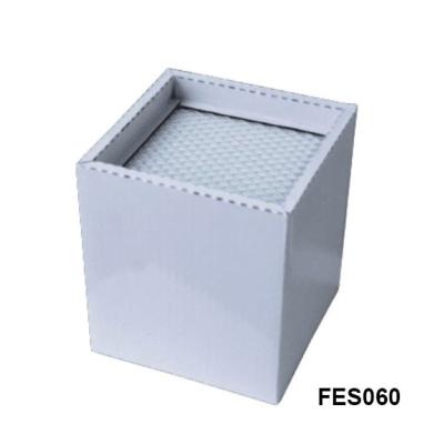China KNOKOO Main Filter For FES060 Solder Fume Extractor Electronic Component Repairing for sale