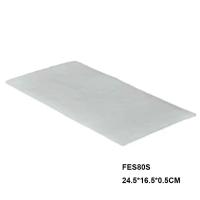 China FES80S Fume Extractor Replacement Filters | Pre-Filter and Activated Carbon Filter Combo Pack for sale