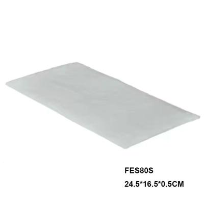 China FES80S Fume Extractor Replacement Filters | Pre-Filter and Activated Carbon Filter Combo Pack for sale