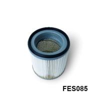 China KNOKOO Dual-Layer PTFE-Coated Filter Barrel for FES085 Fume Extractor with 99.9% Filtration Efficiency for sale
