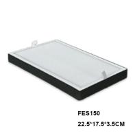 China KNOKOO Middle Filter Oil Absorbent Cotton For FES150 Solder Fume Extractor for sale