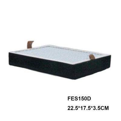 China KNOKOO Middle Filter Oil Absorbent Cotton for FES150D Solder Fume Extractor with Fine Particle Filtration (≥0.3μm) and Easy Replacement for sale