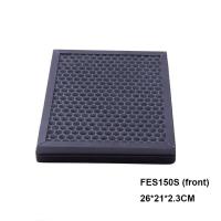 China KNOKOO Replacement Cotton Filter 2 in1 Main Filter for FES150S Solder Fume Extractor for sale