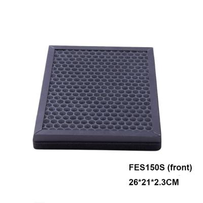 China KNOKOO Replacement Cotton Filter 2 in1 Main Filter for FES150S Solder Fume Extractor for sale