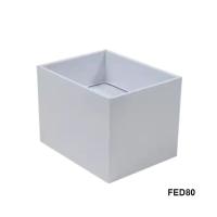 China Activated Carbon Main Filter Air Purifier Filter For FED80 Solder Fume Extractor for sale