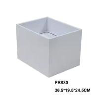 China Activated Carbon Main Filter Replacement For FES80 Solder Fume Extractor for sale