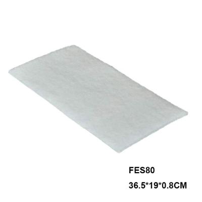 China KNOKOO Pre-Filter 10PCS Set Cotton For FES80 Solder Fume Extractor for sale