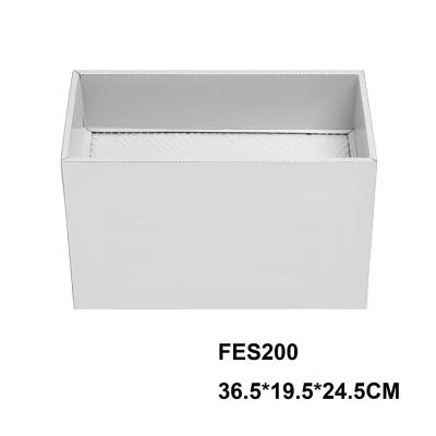 China KNOKOO Main Filter Polymer Activated Carbon For FES200 Solder Fume Extractor for sale