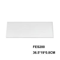 China KNOKOO Pre-Filter Industrial Cotton For FES200 Solder Fume Extractor Smoke Purifier for sale