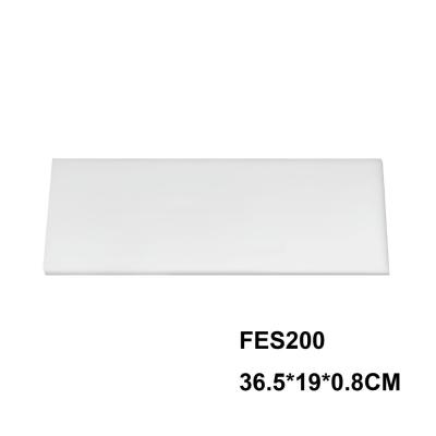 China KNOKOO Pre-Filter Industrial Cotton For FES200 Solder Fume Extractor Smoke Purifier for sale
