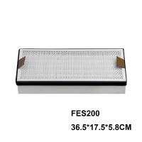 China Quick Installation Medium Efficiency Filter Activated Carbon Replacement Filter for sale