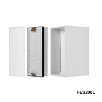China FES200L Solder Fume Extractor Accessories Replacement Filter Set 4.5kg for sale