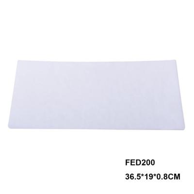 China KNOKOO Cotton Pre-Filter 10PCS Set Cotton For FED200 Laser Fume Extractor for sale