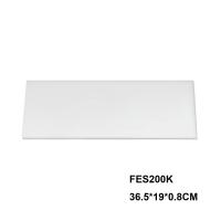 China KNOKOO Cotton Pre-Filter 10PCS Set For FES200K Solder Fume Extractor Laser for sale