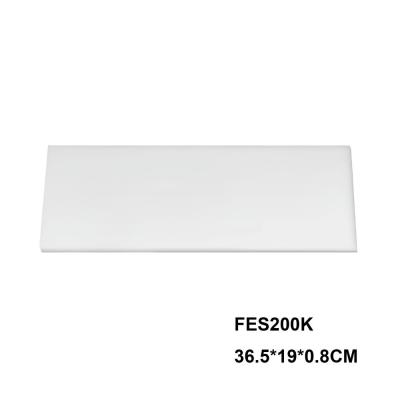 China KNOKOO Cotton Pre-Filter 10PCS Set For FES200K Solder Fume Extractor Laser for sale