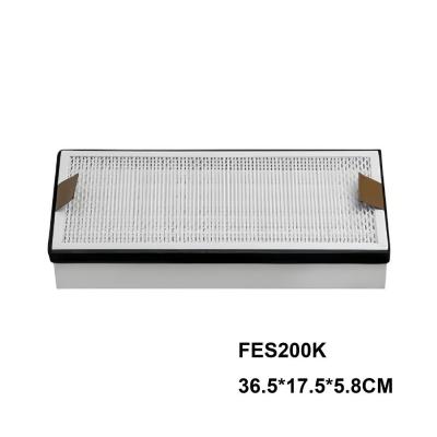 China KNOKOO FES200K Solder Fume Extractor Accessories HEPA Middle Filter for sale