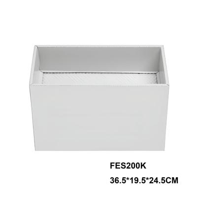 China KNOKOO Replacement Main Filter Carbon For FES200K Solder Fume Extractor Laser for sale