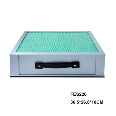 China KNOKOO Replacement Main Filter High Efficiency For FES220 Solder Fume Extractor Labratory for sale