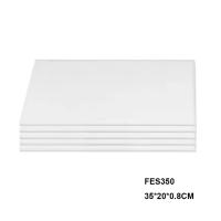 China KNOKOO Pre-Filter Industrial Oil Absorbent Cotton For FES350 Laser Fume Extractor for sale