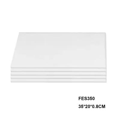 China KNOKOO Pre-Filter Industrial Oil Absorbent Cotton For FES350 Laser Fume Extractor for sale