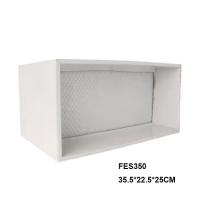 China KNOKOO Replacement Main Filter High Efficiency For FES350 Laser Fume Extractor for sale