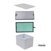 China KNOKOO Replacement Filter Set 4 Layers For FES350 Laser Fume Extractor for sale