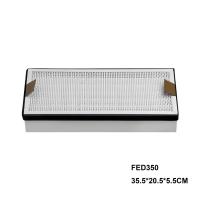 China KNOKOO HEPA Middle Filter For FED350 Laser Fume Extractor Beauty Salon for sale