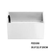 China KNOKOO Replacement Main Filter For FED350 Solder Fume Extractor Beauty Salon for sale