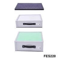 China 4KG Fume Extractor Accessories For FES220 Laser Fume Extractor Solder Labratory for sale