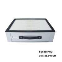 China Middle Filter Oil Suction Filter For FES350PRO Laser Fume Extractor for sale
