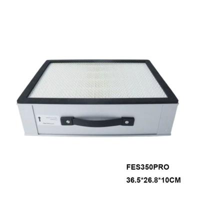 China Middle Filter Oil Suction Filter For FES350PRO Laser Fume Extractor for sale