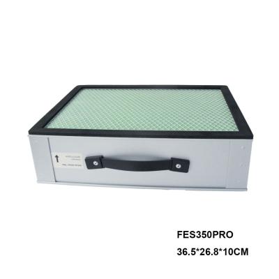 China KNOKOO Medium Filter H13 HEPA Filter For FES350PRO Laser Fume Extractor for sale