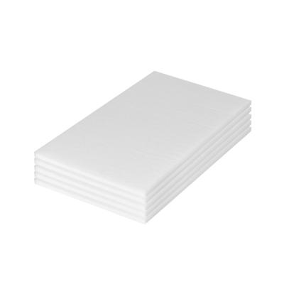 China KNOKOO Pre-Filters Cotton Filter Replacement For FES600 Solder Fume Extractor for sale